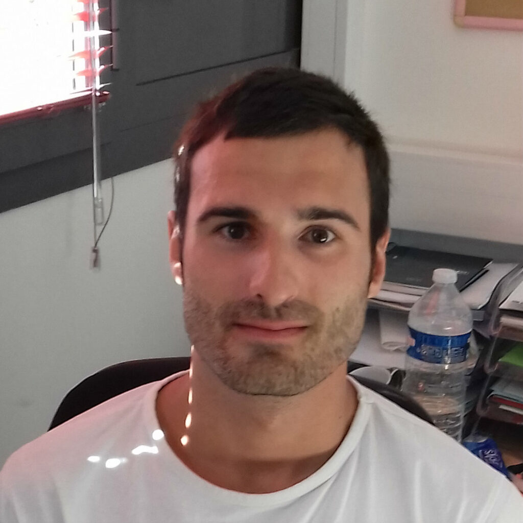 Technical supports – IRIM