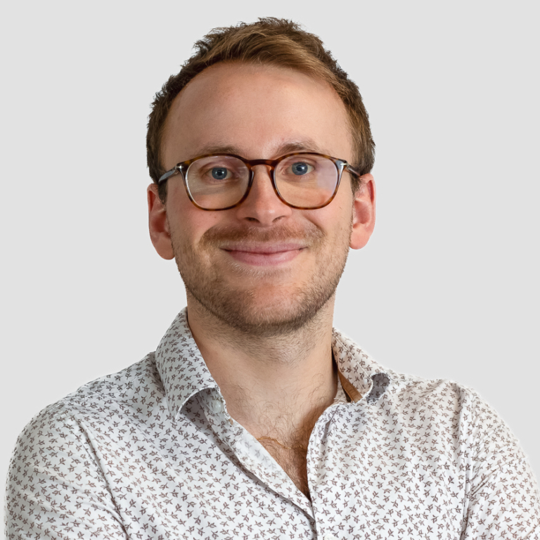 Rebendenne Antoine – IRIM