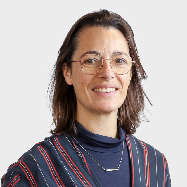 André Charlotte – IRIM