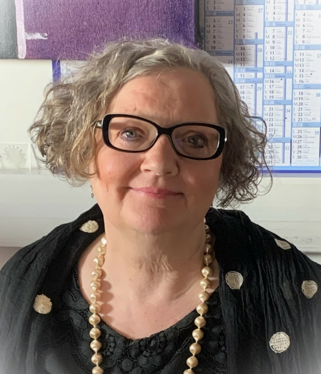 Administration – IRIM