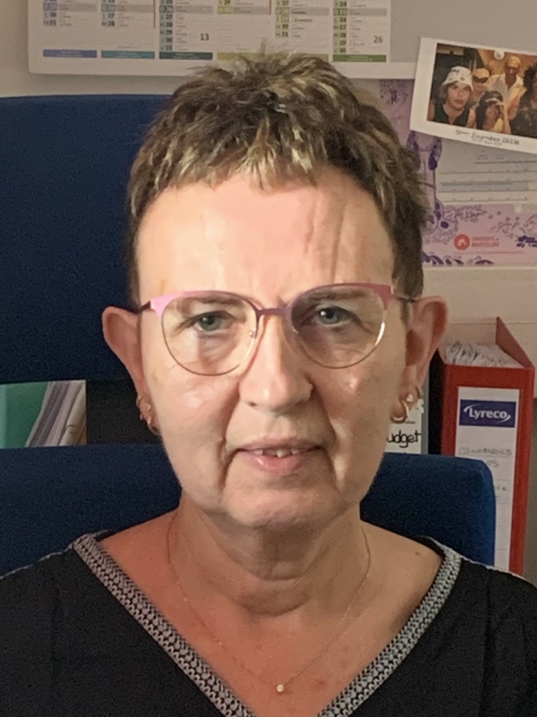 Administration – IRIM