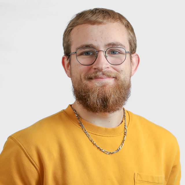 Avinens Damien – IRIM