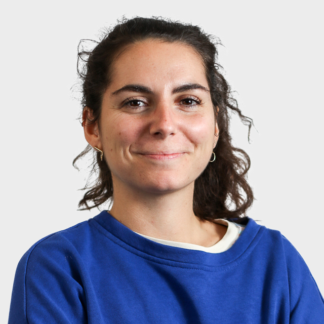 Partiot Emma – IRIM