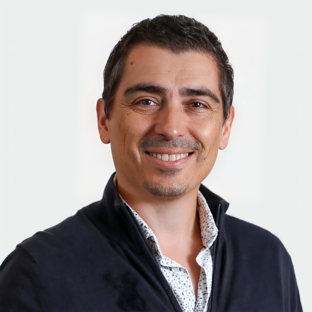 Martinez Eric – IRIM