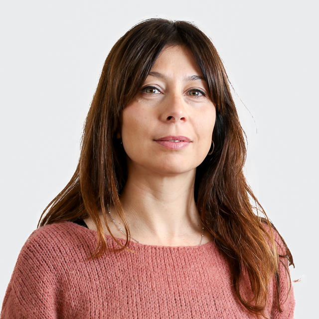 Picas Laura – IRIM