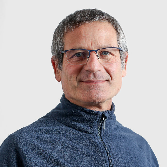CHALOIN Laurent – IRIM