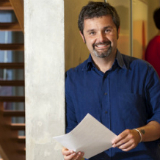 Bonazzi Matteo – IRIM