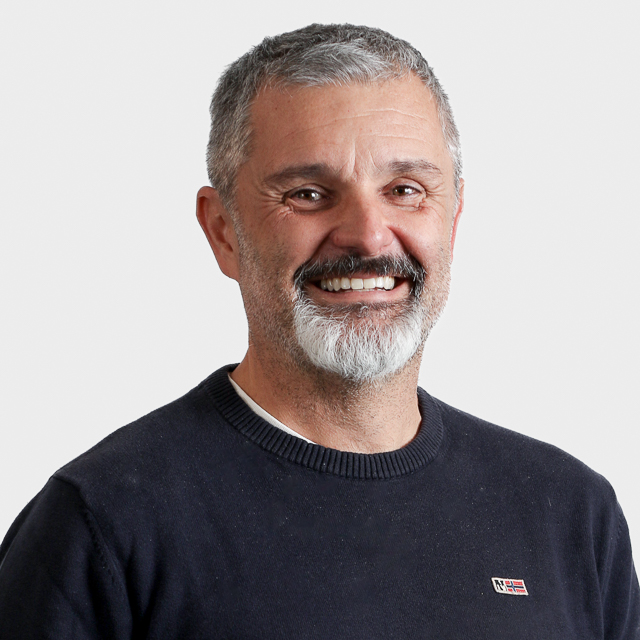 Bonazzi Matteo – IRIM