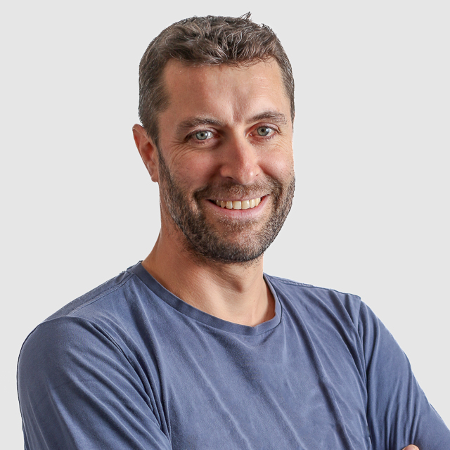 Moncorgé Olivier – IRIM