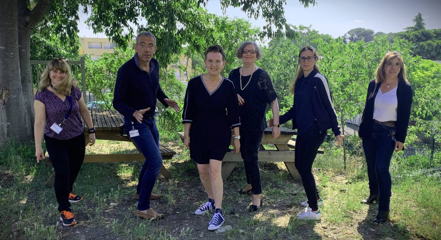 Administration – IRIM