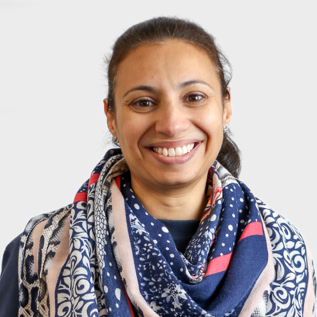 Zitouni Sihem – IRIM