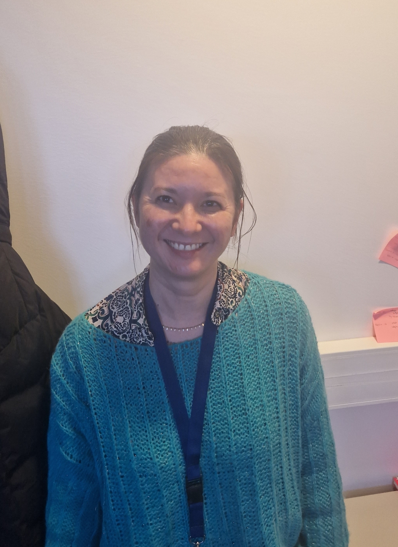 Membrane Dynamics & Viruses – IRIM