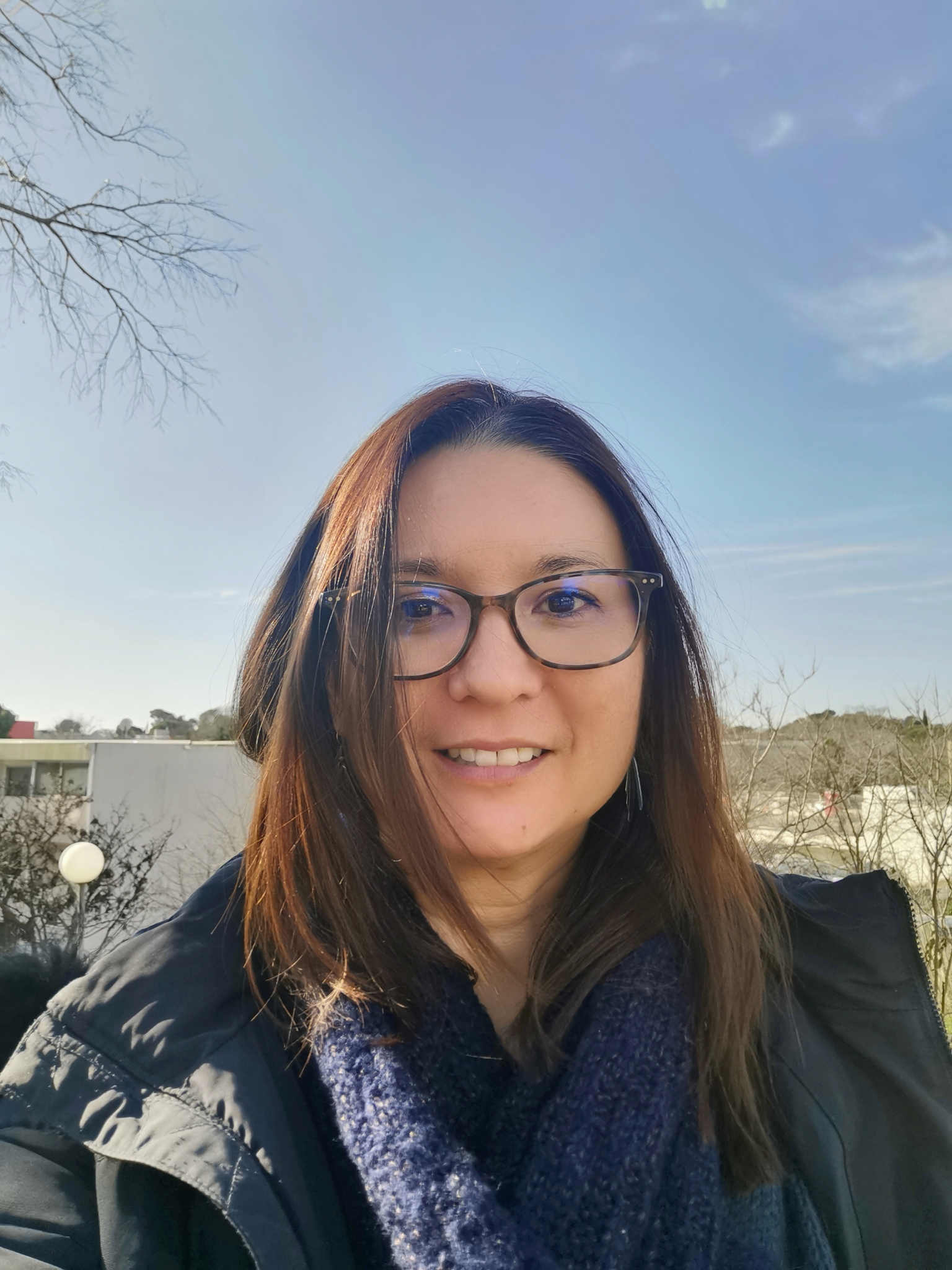 Lebrun Solène – IRIM