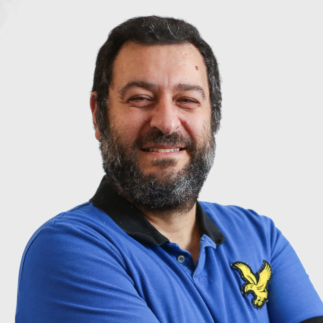 Daher Wassim – IRIM